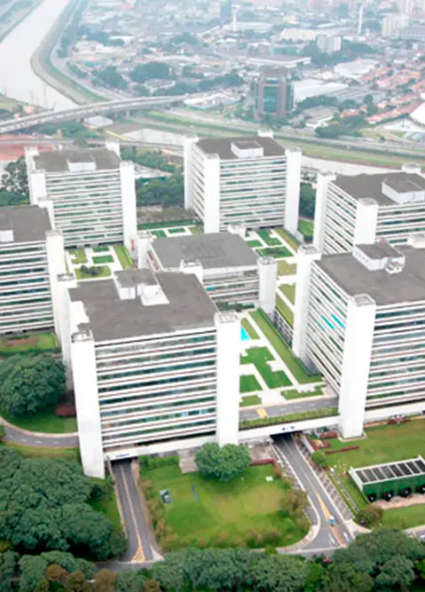 CENESP | Controller BMS